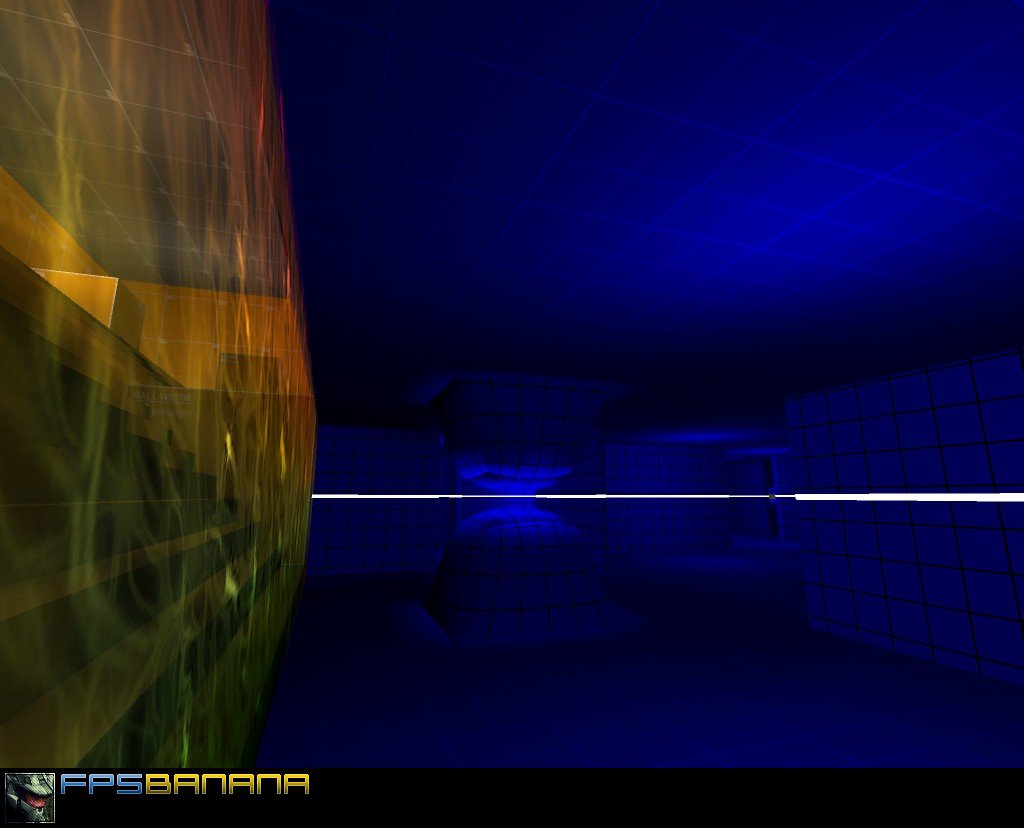 gg_stairway_arena Mod for Counter-Strike: Source | CS:S Mods