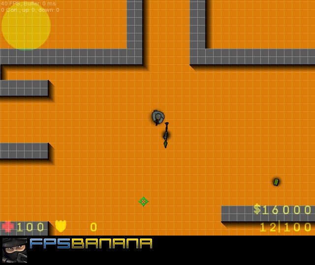 dm_crossfire [CS2D] [Mods]