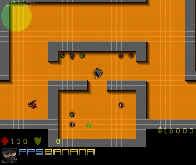 dm_crossfire [CS2D] [Mods]