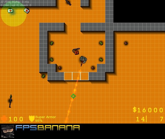 dm_crossfire [CS2D] [Mods]