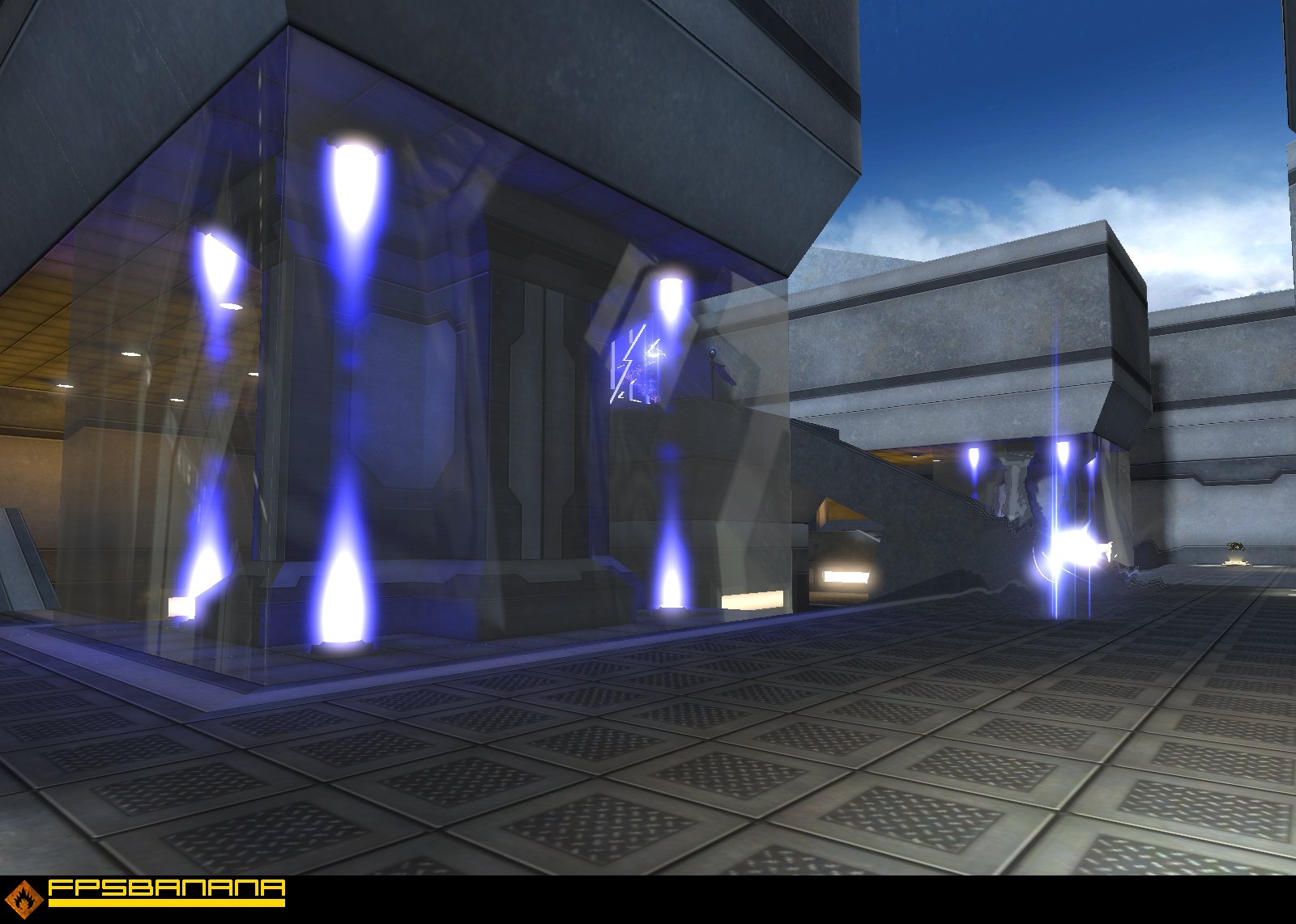 ctf-turbo Mod for Unreal Tournament 3 | UT3 Mods