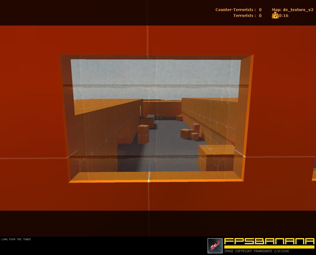 de_texture_v2 [Counter-Strike: Source] [Mods]