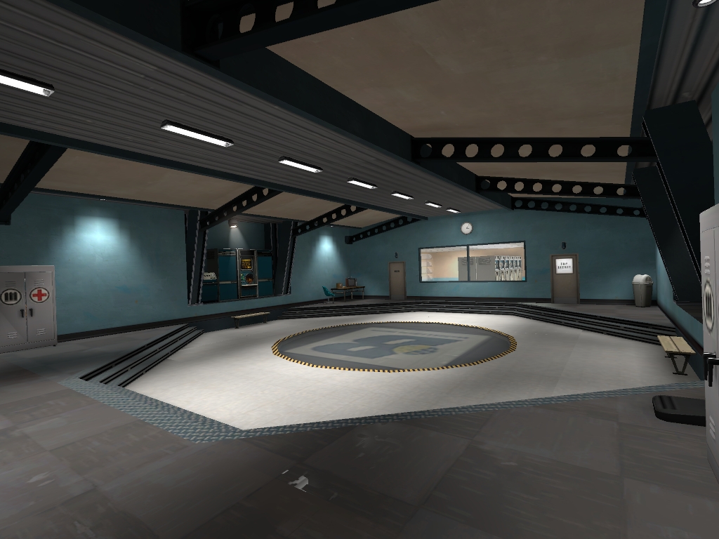 cp_extraction_rc2 Mod for Team Fortress 2 | TF2 Mods