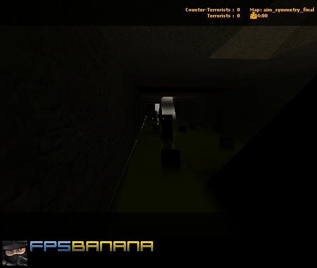 aim_symmetry_final [Counter-Strike: Source] [Mods]