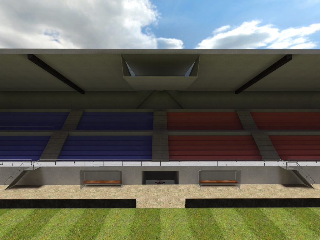 ka_soccer_xsl_stadium [Counter-Strike: Source] [Mods]