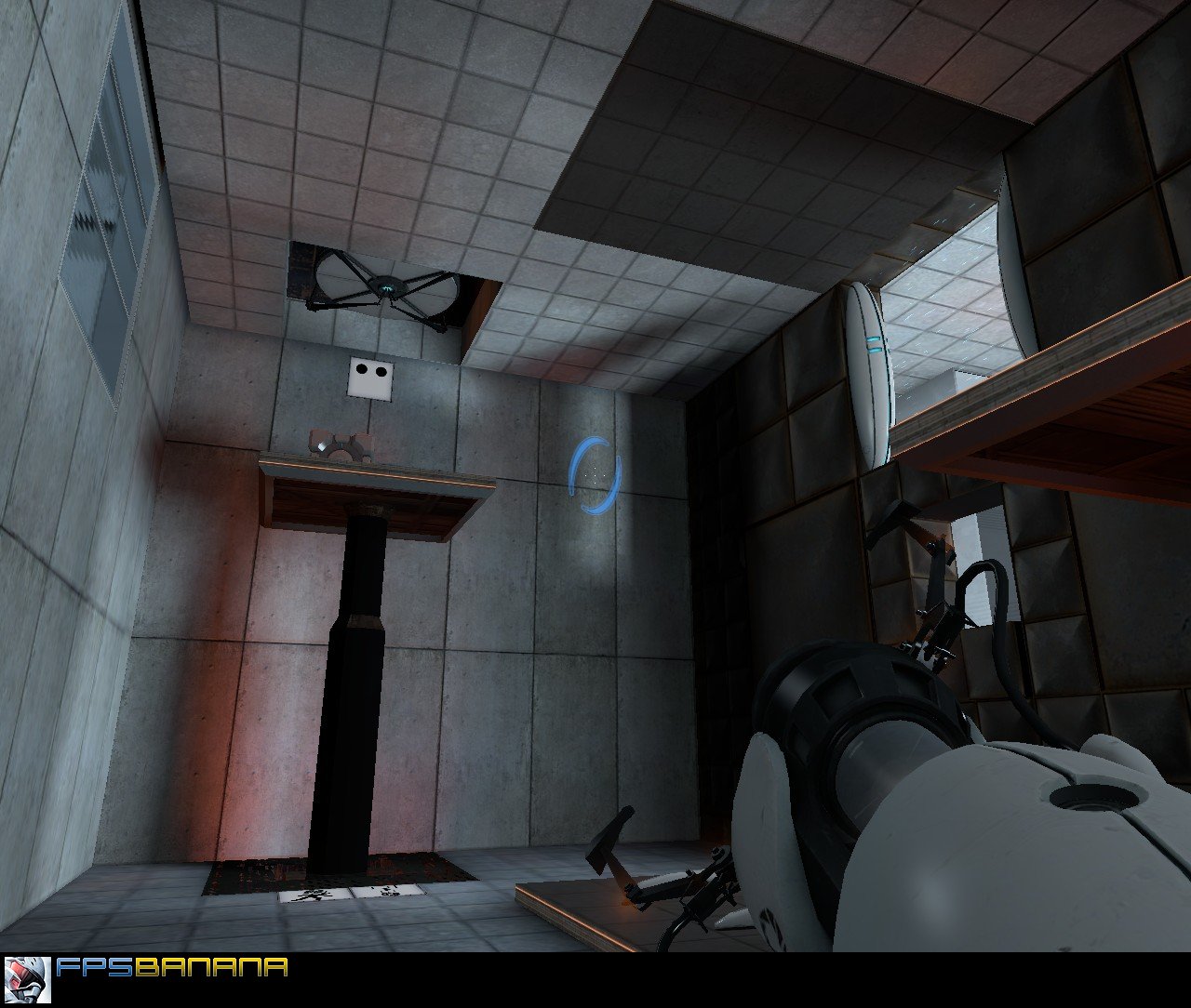 Portal One Way Chapter01 [Portal] [Mods]