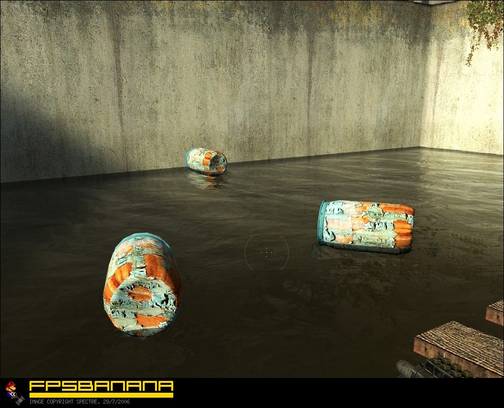 FakeFactory's Addons Mod for Half-Life 2 | HL2 Mods