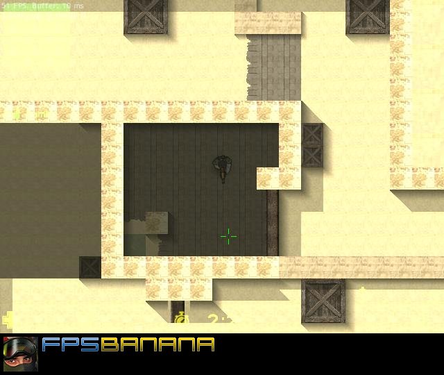 de_dust2_css_beta9 [CS2D] [Mods]