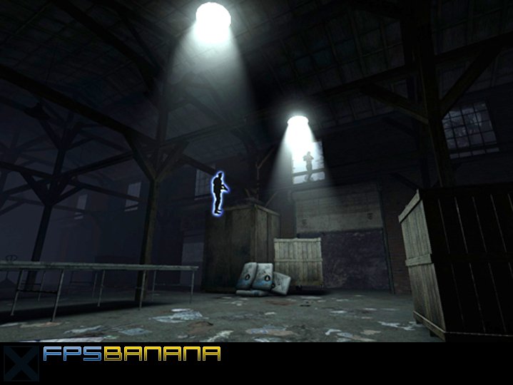 Reverse Blood Harvest Mod for Left 4 Dead | L4D Mods