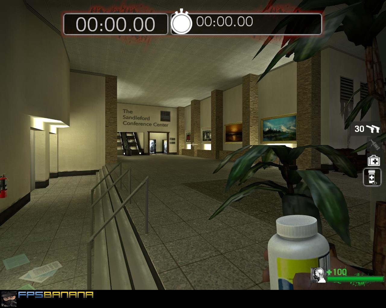 l4d_sv_reception Mod for Left 4 Dead | L4D Mods
