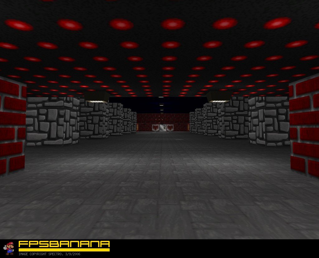 wolfenstein 3d Mod for Garry's Mod | GMod Mods