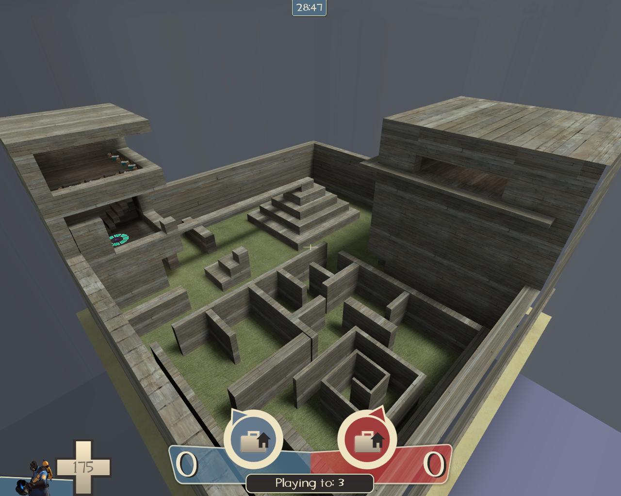 Tower Defense Mod for Team Fortress 2 | TF2 Mods