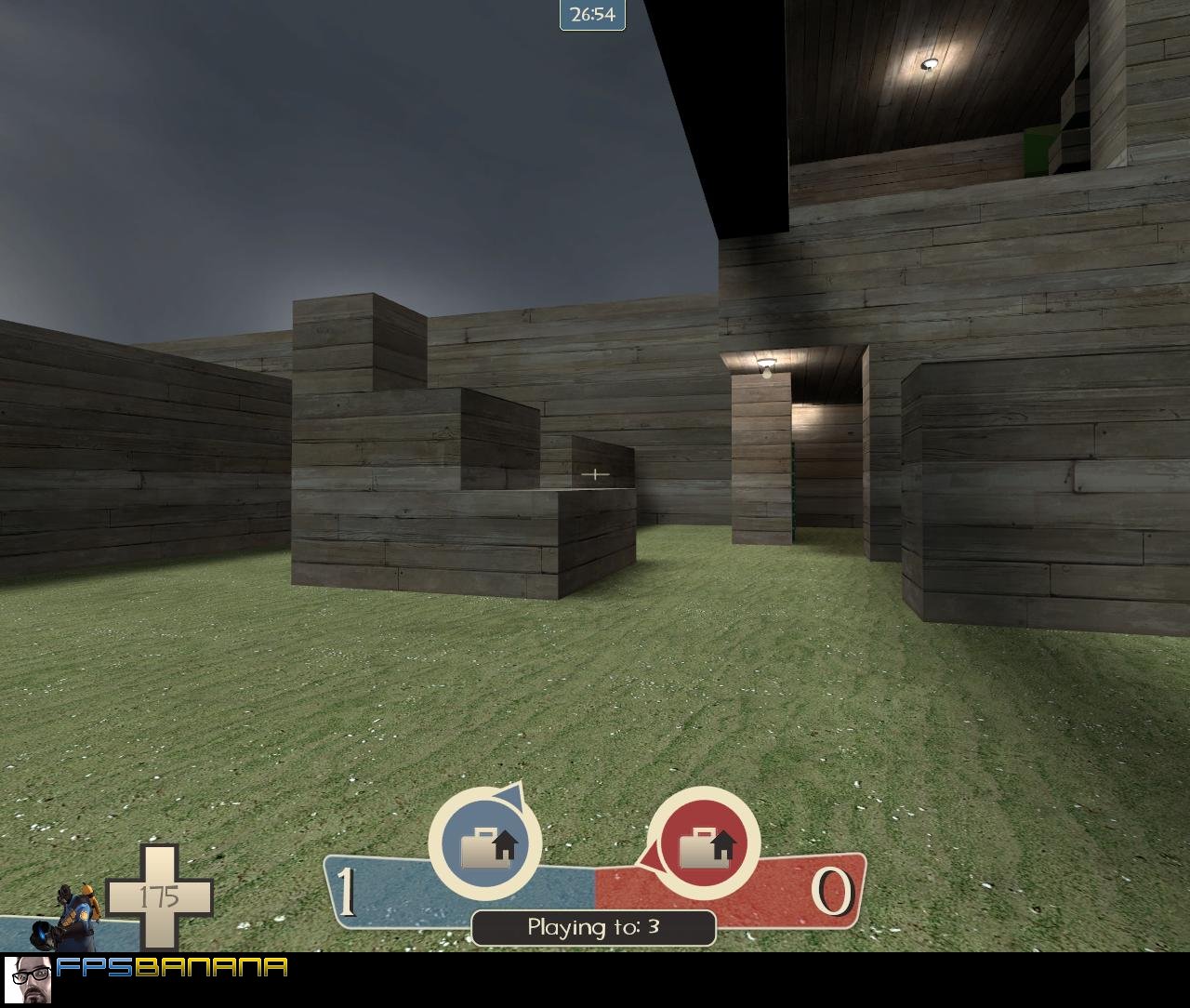 Tower Defense Mod for Team Fortress 2 | TF2 Mods