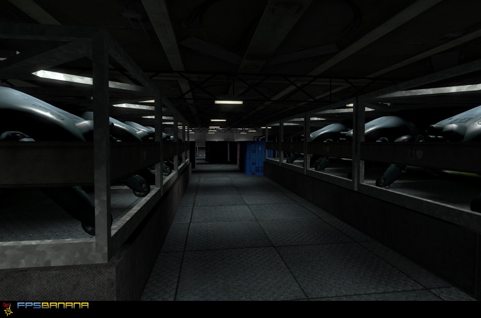 nt_terminal_a1 (TDM) Mod for NEOTOKYO° | NT Mods