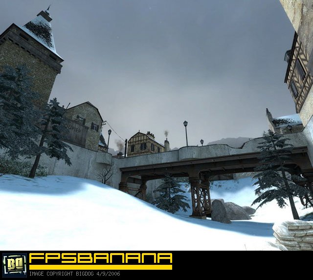 DOD_ANEMIA Mod for Day of Defeat: Source | DoD:S Mods