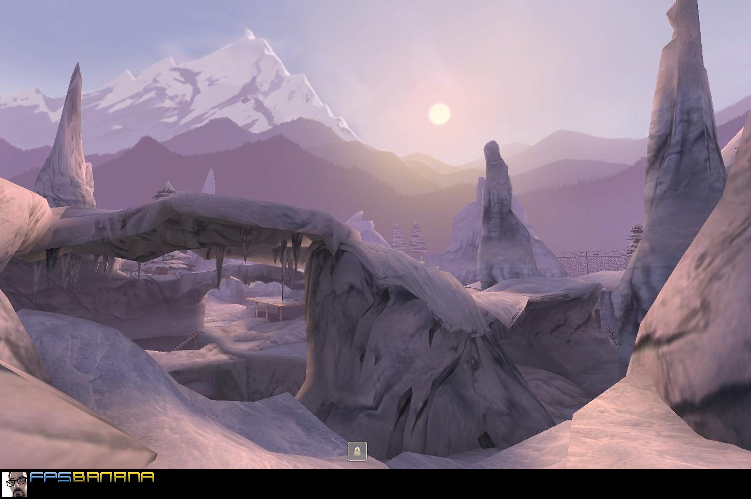 winter ridge Mod for Team Fortress 2 | TF2 Mods