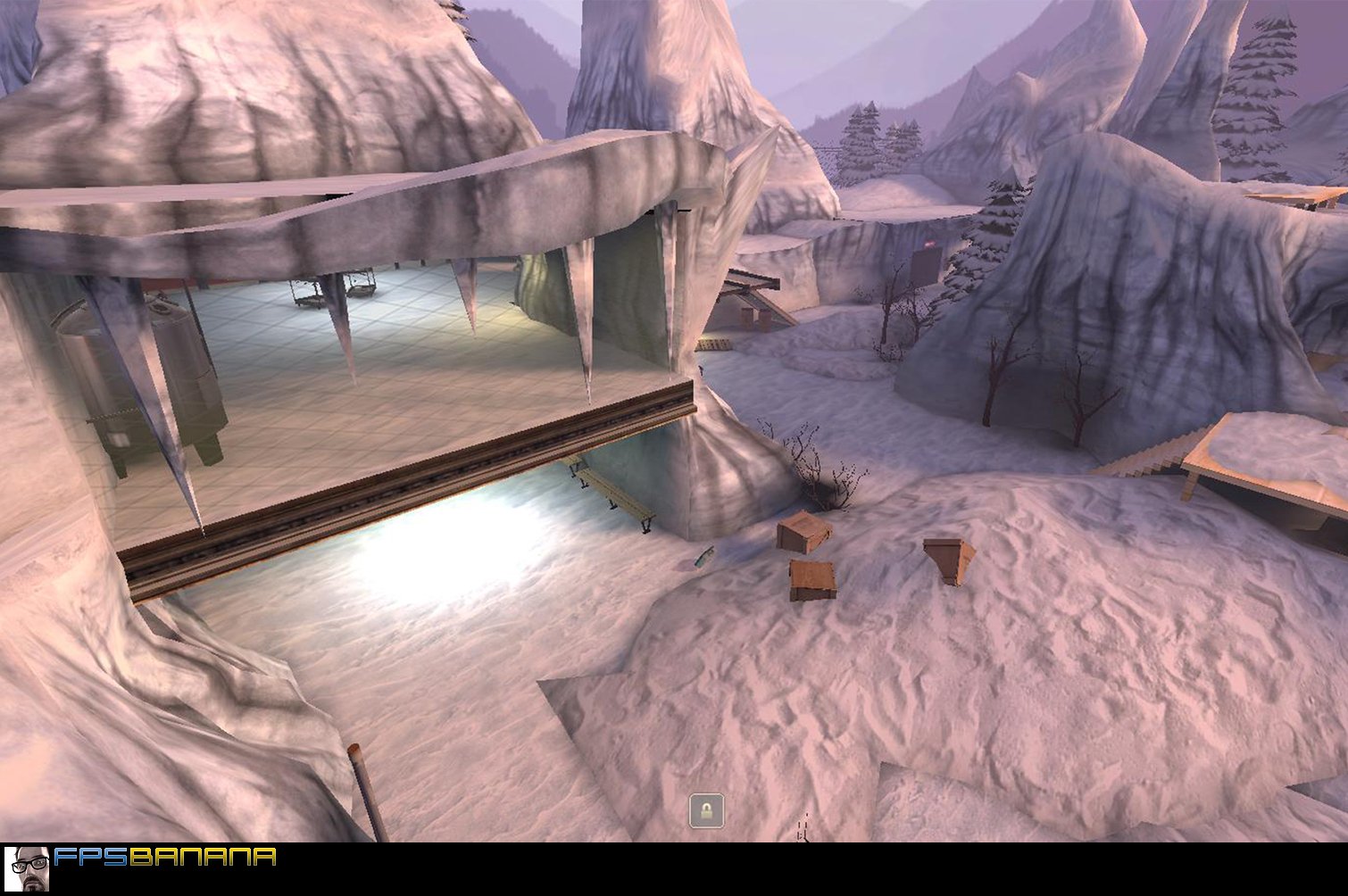 winter ridge Mod for Team Fortress 2 | TF2 Mods