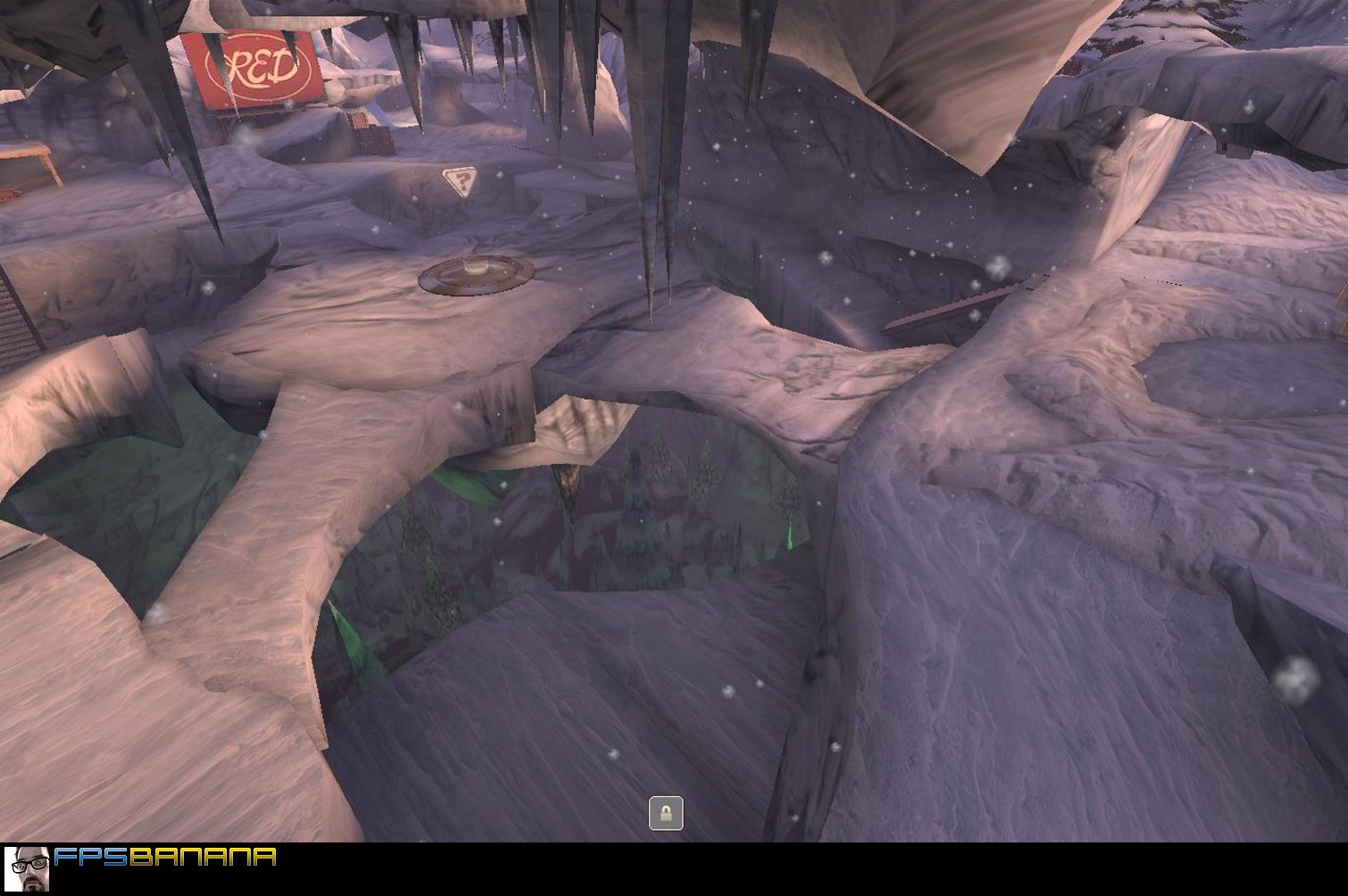 winter ridge Mod for Team Fortress 2 | TF2 Mods