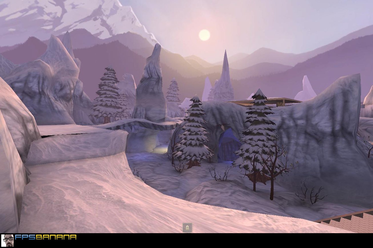 winter ridge Mod for Team Fortress 2 | TF2 Mods
