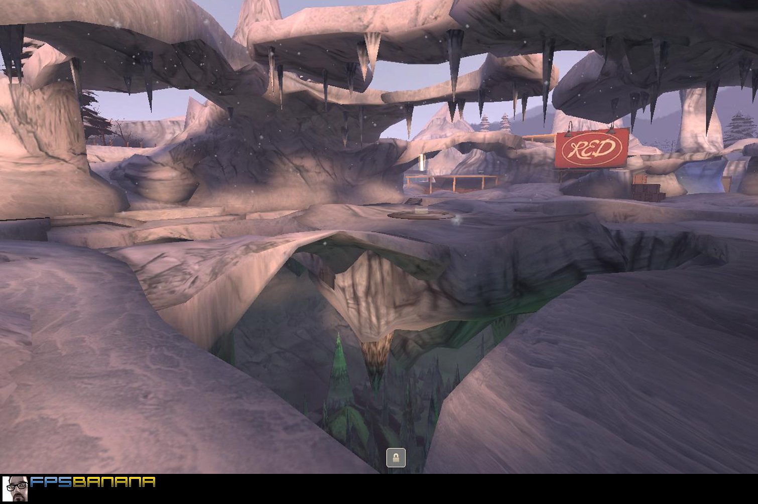 winter ridge Mod for Team Fortress 2 | TF2 Mods