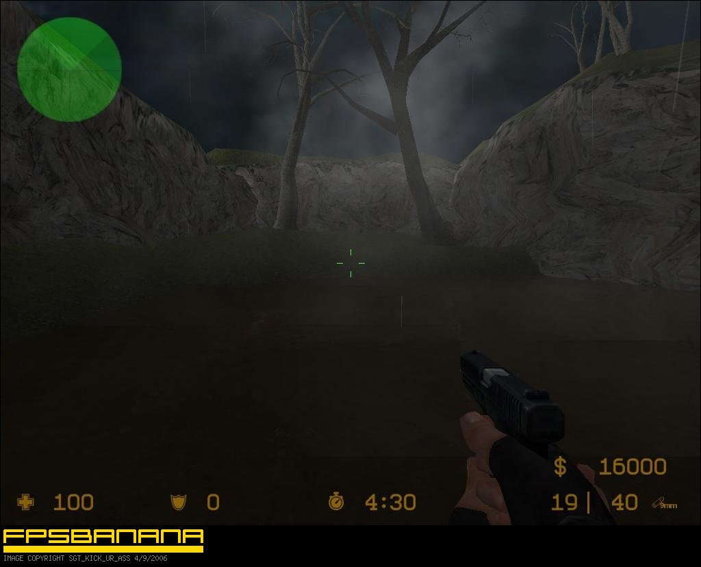 fy_swamp [Counter-Strike: Source] [Mods]