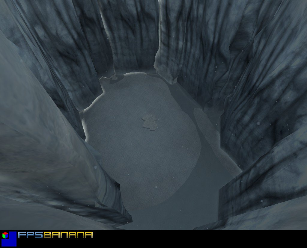 Fm_Glacier Mod for Garry's Mod | GMod Mods