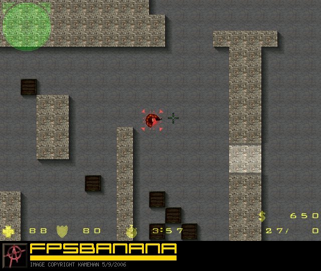 aim_cellar2 [CS2D] [Mods]