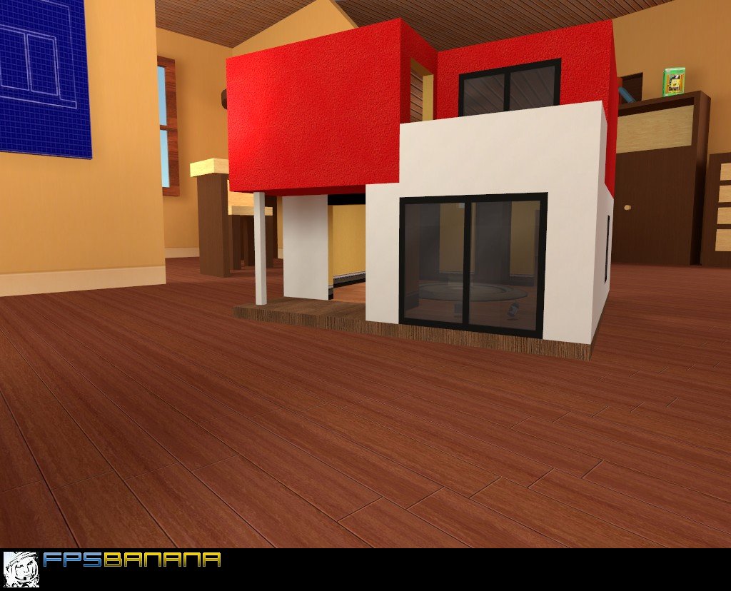 koth_rats_office_b1_2 Mod for Team Fortress 2 | TF2 Mods