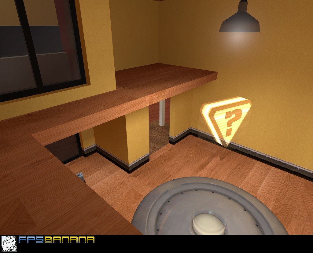 koth_rats_office_b1_2 Mod for Team Fortress 2 | TF2 Mods