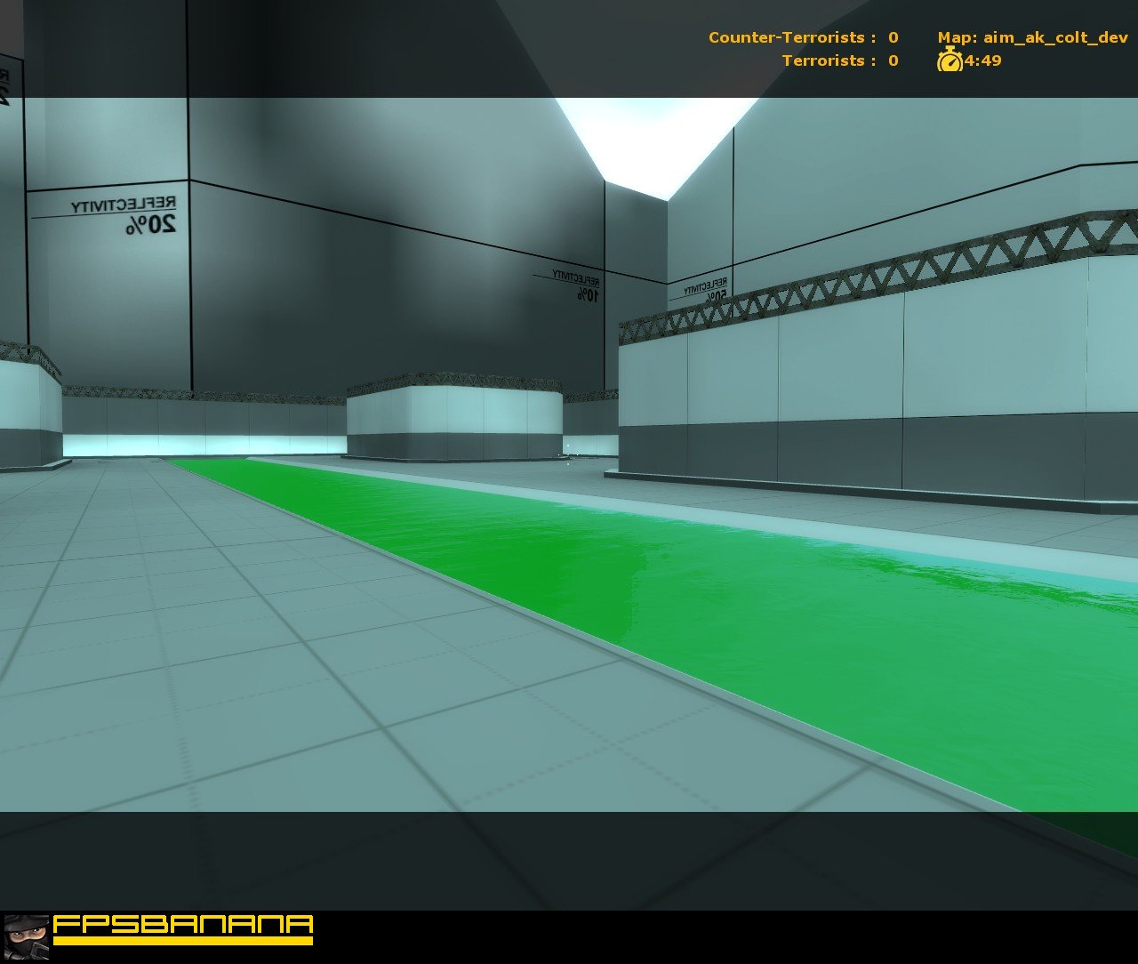 aim_ak_colt_dev [Counter-Strike: Source] [Mods]