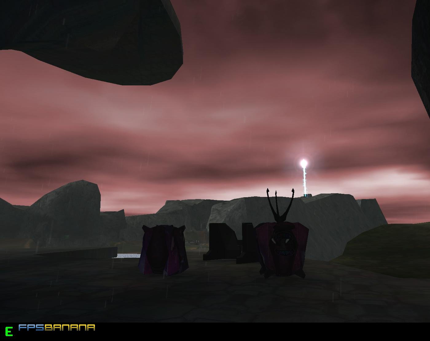WM Combo Mod for Halo Custom Edition | HALO CE Mods