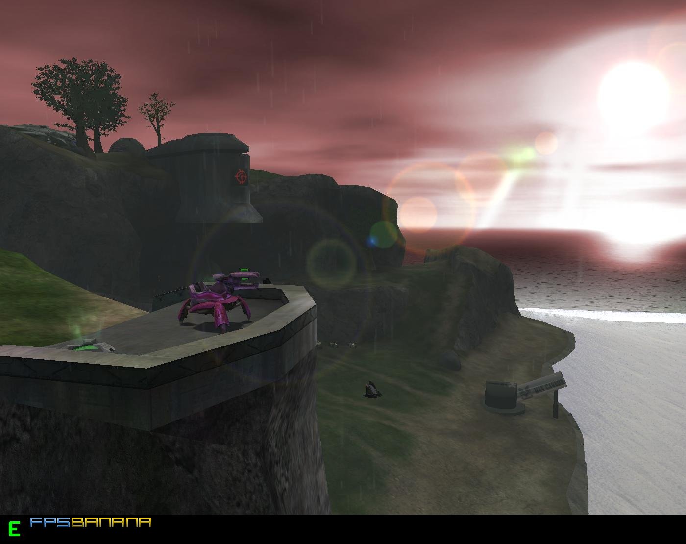 WM Combo Mod for Halo Custom Edition | HALO CE Mods