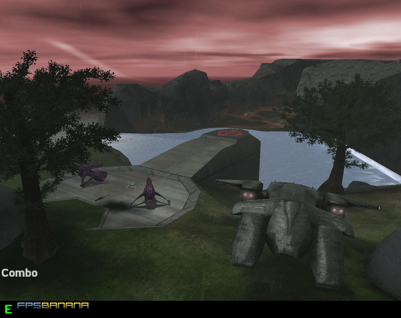 WM Combo Mod for Halo Custom Edition | HALO CE Mods