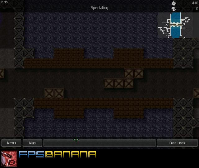 de_bridge_d1 [CS2D] [Mods]