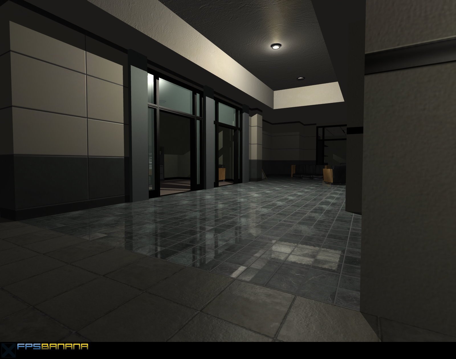 Floor Mod for First Encounter Assault Recon | F.E.A.R. Mods