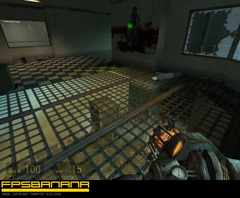 dm_lockdown_extreme [Half-Life 2: Deathmatch] [Mods]