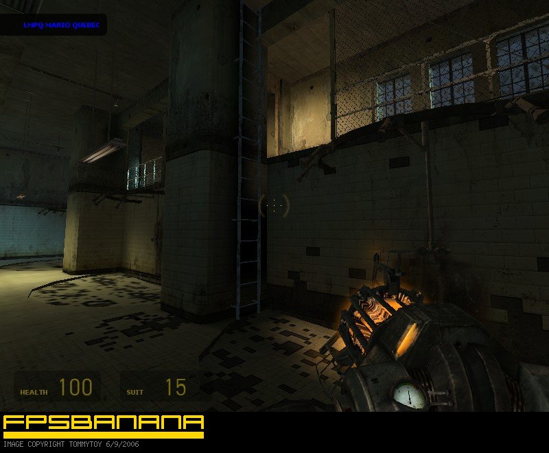 dm_lockdown_extreme [Half-Life 2: Deathmatch] [Mods]