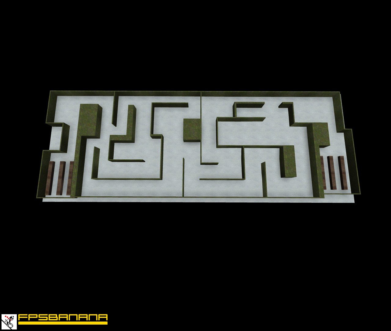 fy_shining_maze [Counter-Strike: Source] [Mods]