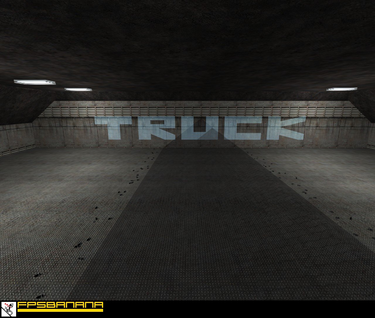 he_underground [Counter-Strike: Source] [Mods]