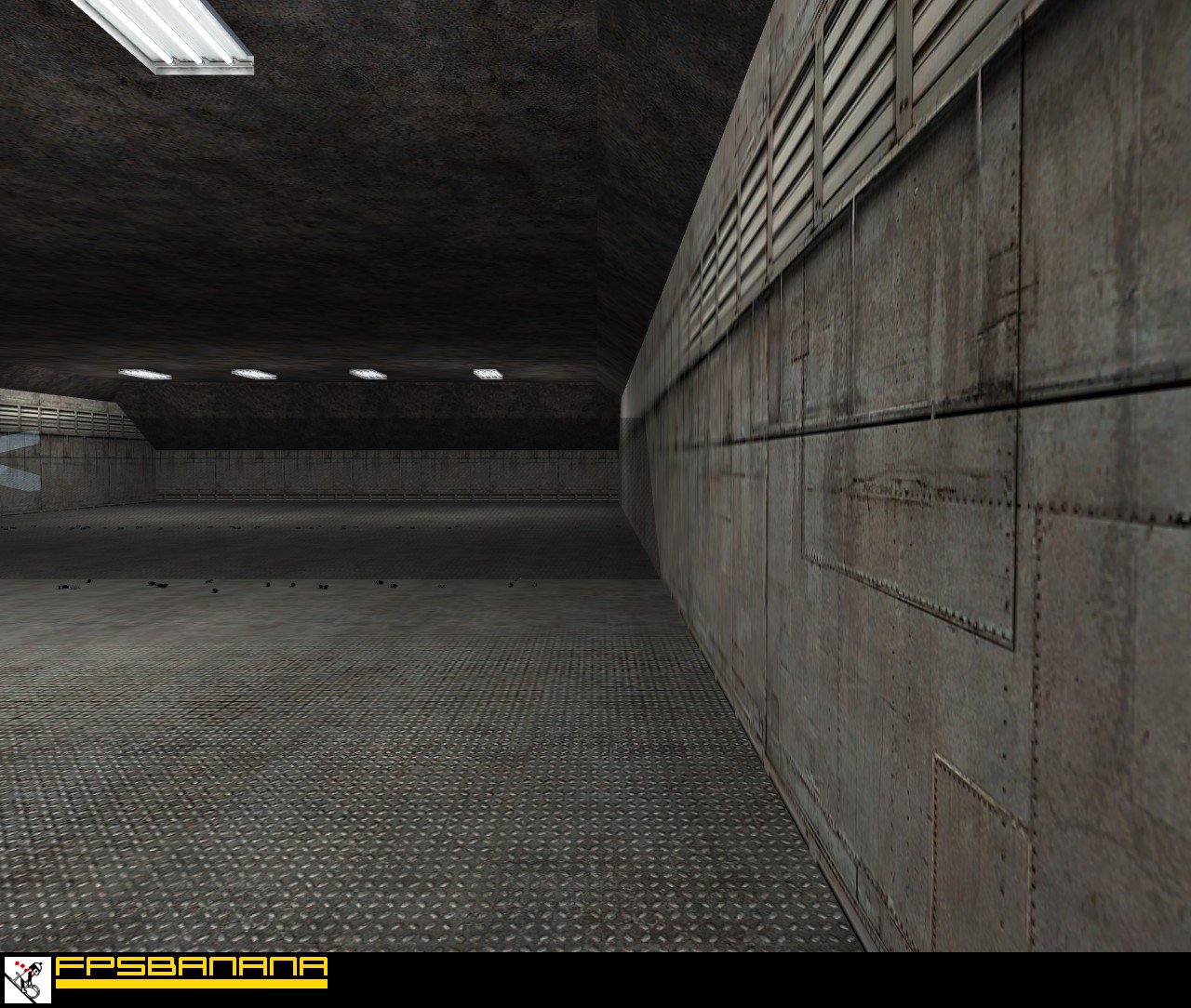he_underground [Counter-Strike: Source] [Mods]