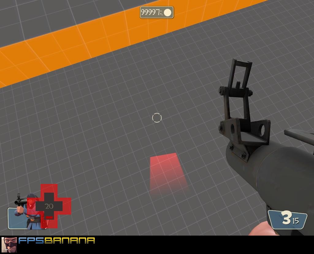 idle_orange [Team Fortress 2] [Mods]