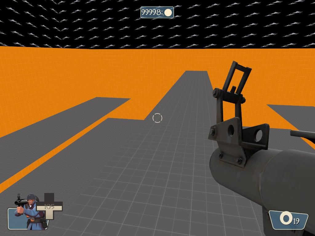 idle_orange [Team Fortress 2] [Mods]