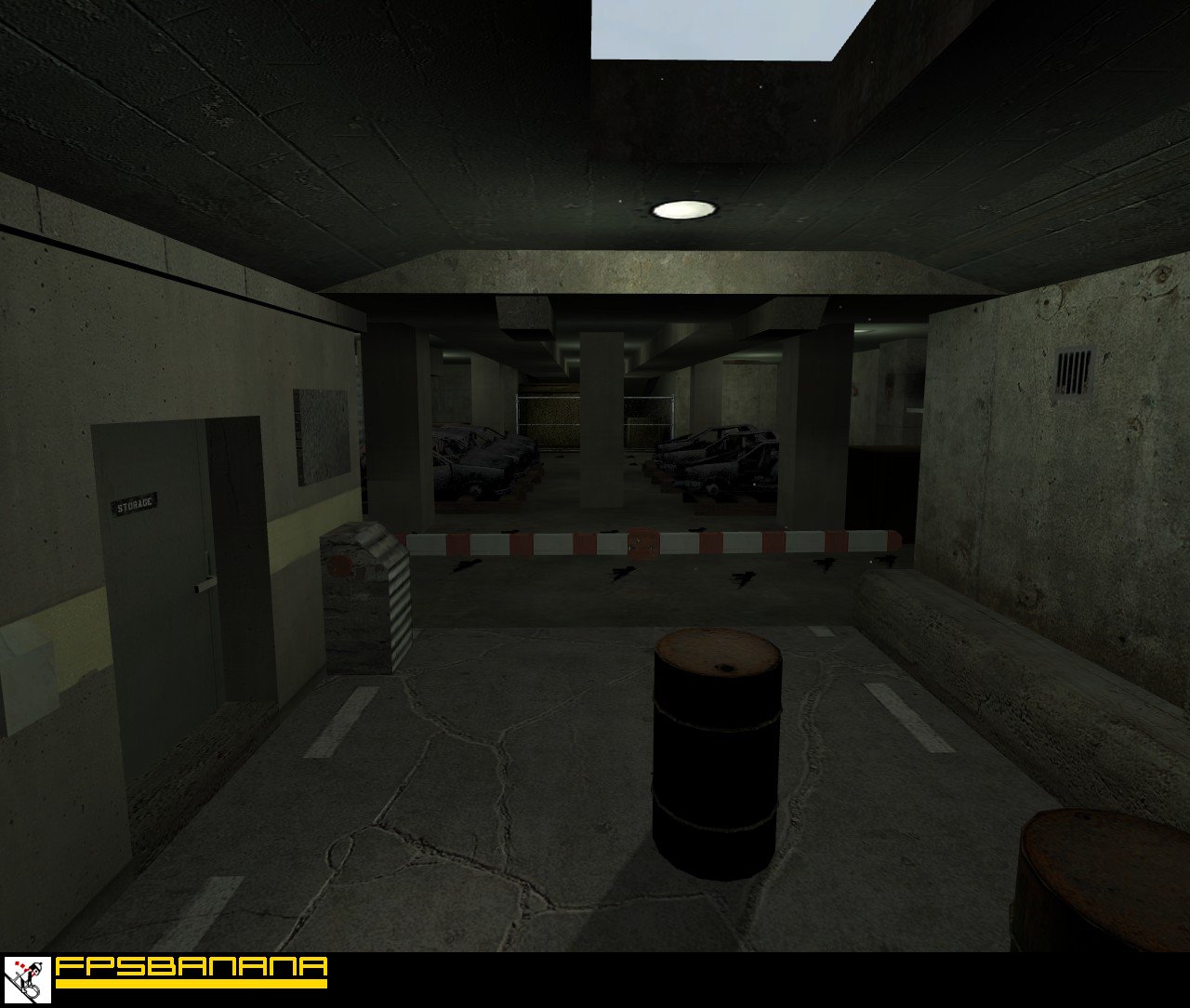 aim_tmp[zippo] [Counter-Strike: Source] [Mods]