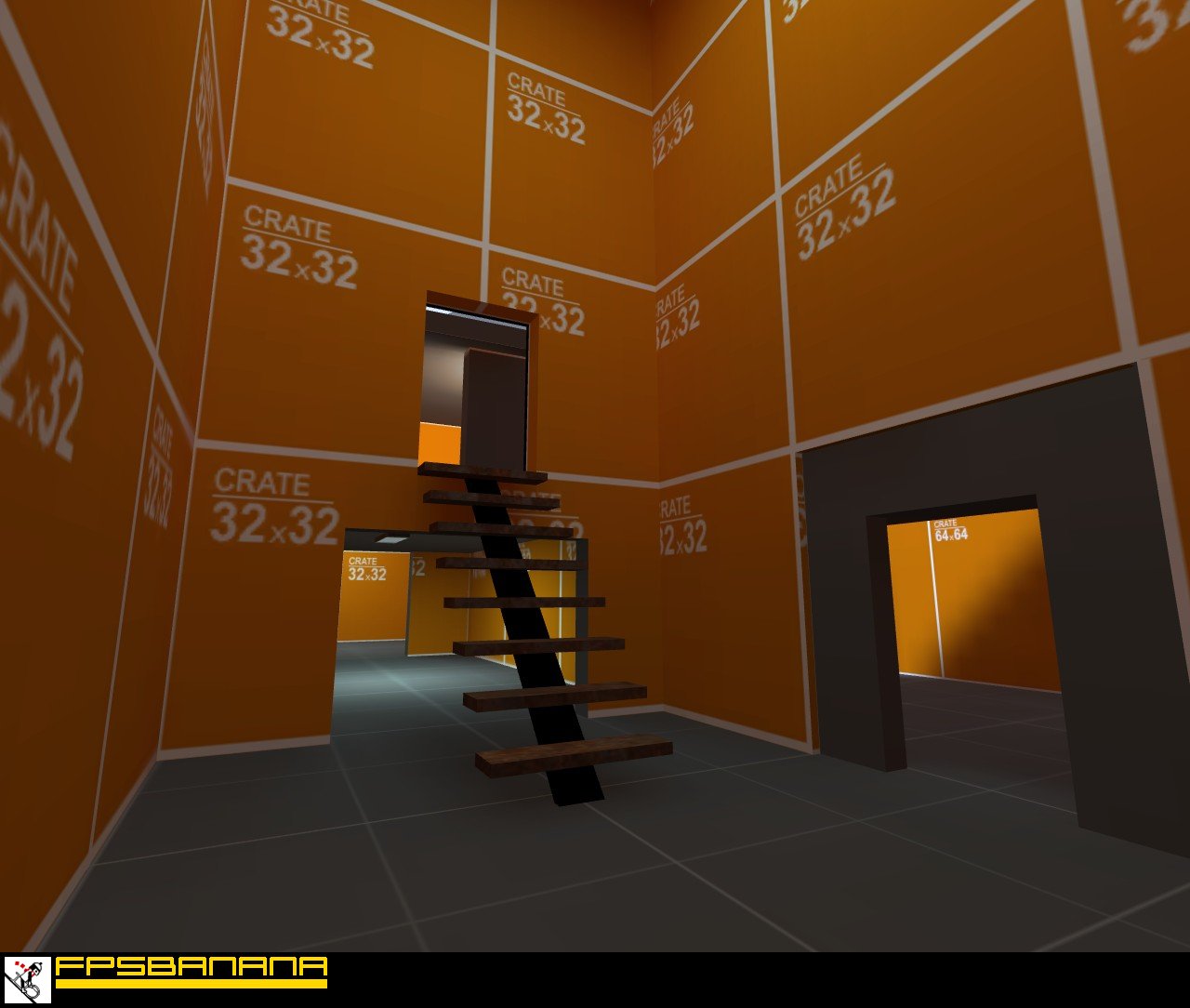 aim_scout_css [Counter-Strike: Source] [Mods]