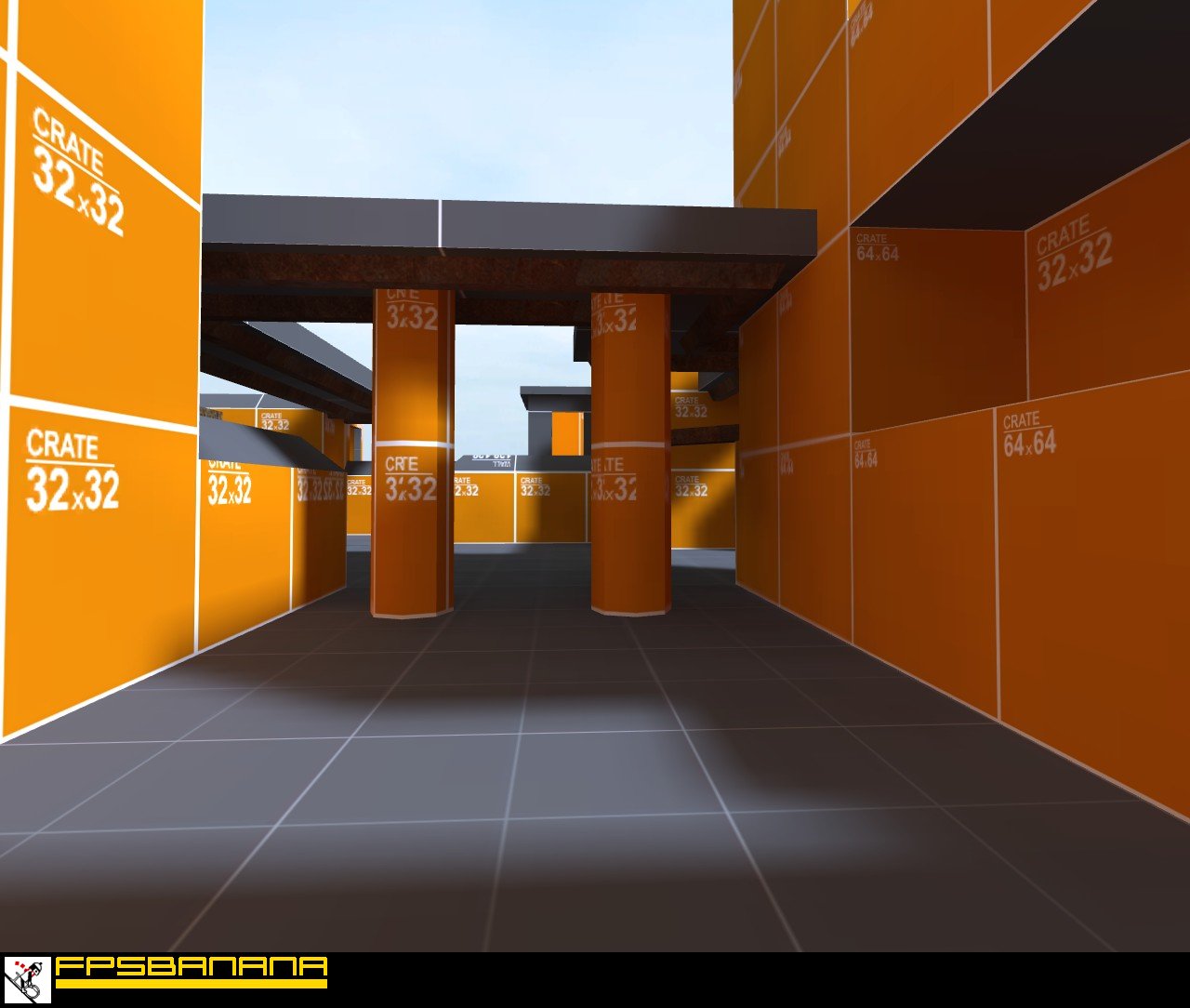 aim_scout_css [Counter-Strike: Source] [Mods]