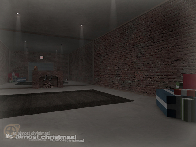 its_almost_christmas Mod for Team Fortress 2 | TF2 Mods