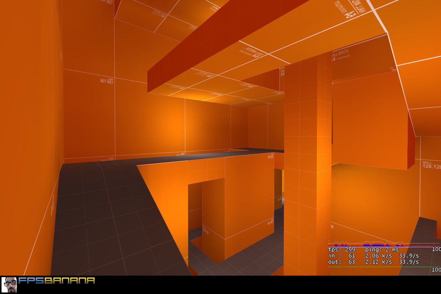 fy_devtower [Counter-Strike: Source] [Mods]