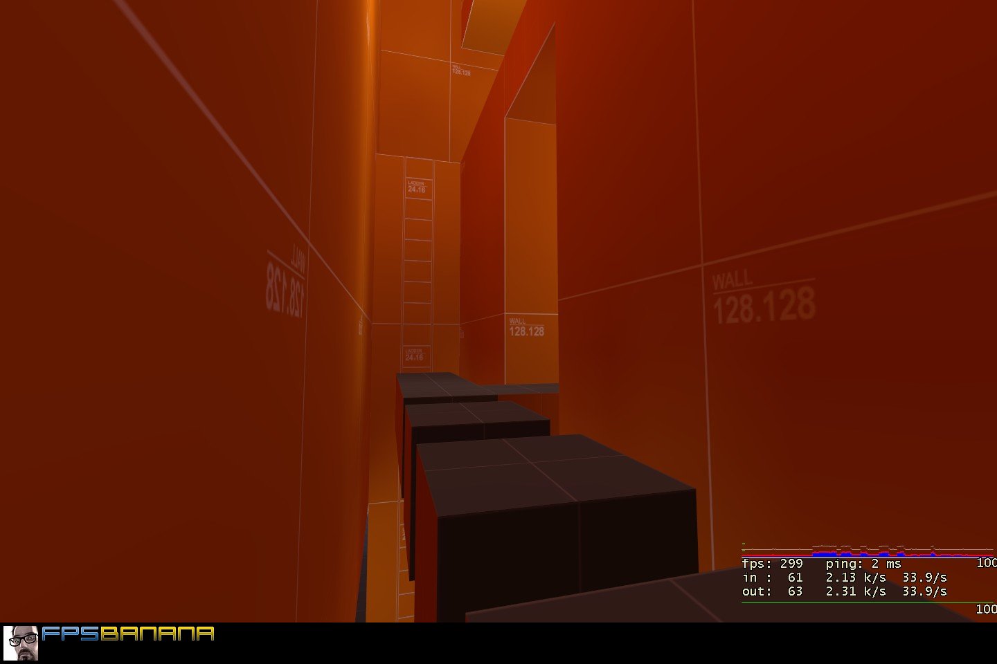 fy_devtower [Counter-Strike: Source] [Mods]