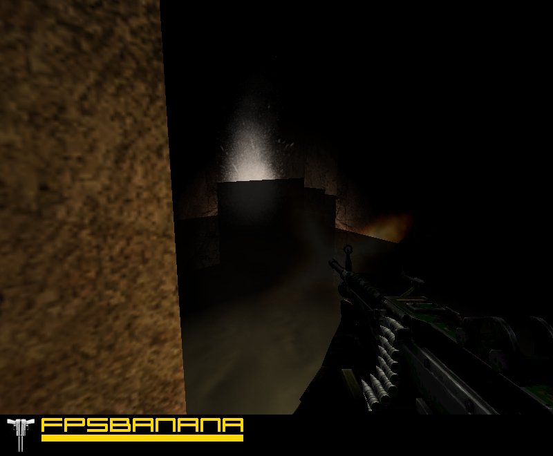 chaos_underground [Counter-Strike: Source] [Mods]