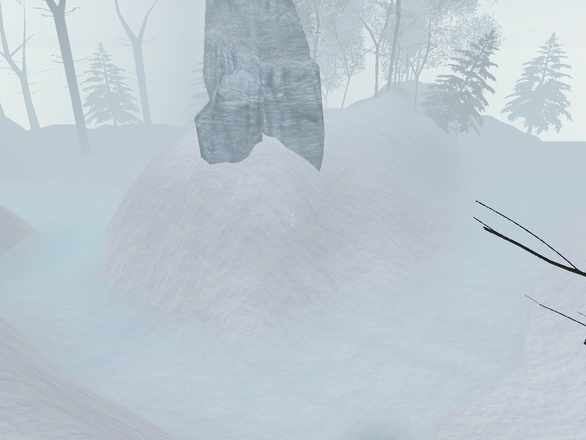 gm_winterforest Mod for Garry's Mod | GMod Mods